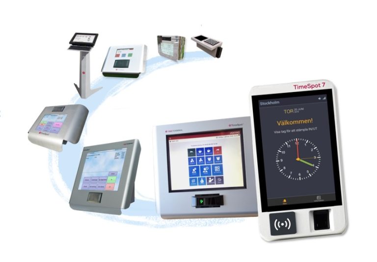 Brightec Time - Brightec Time