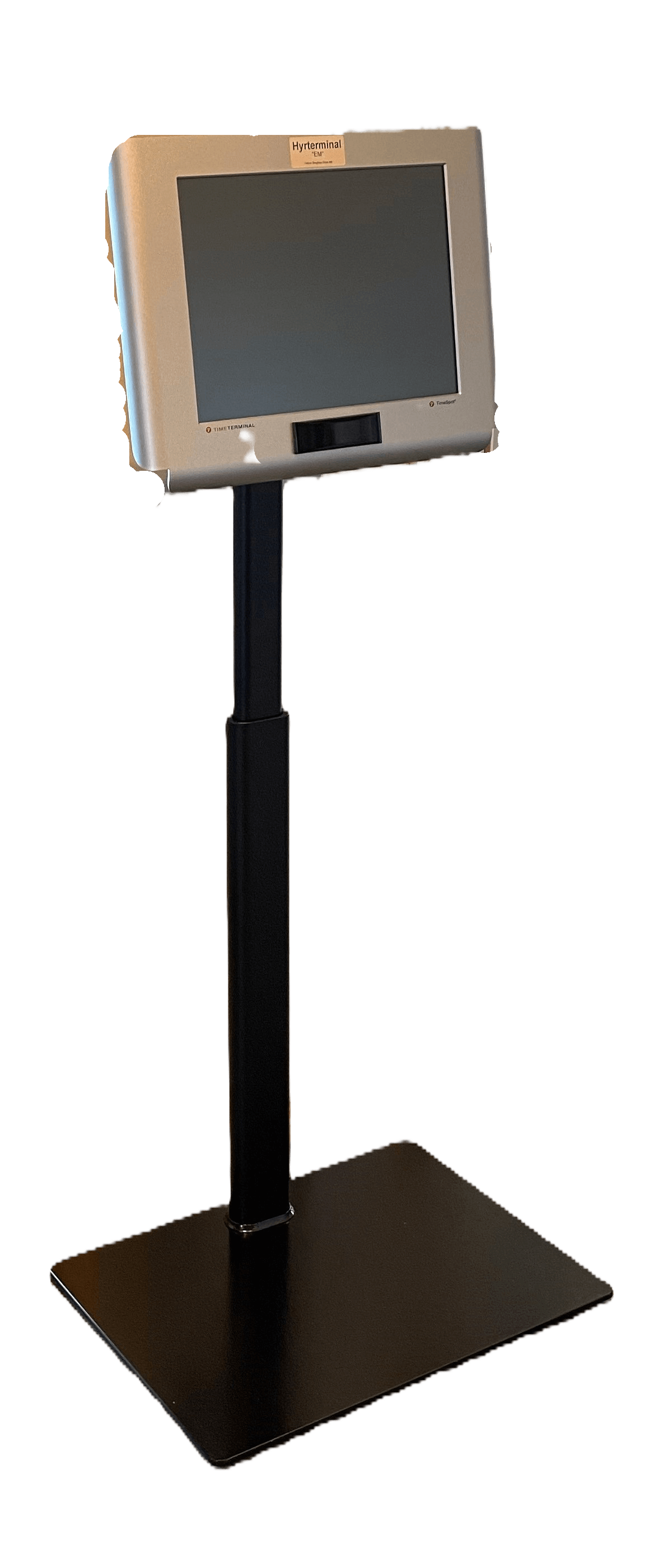 Tillbehör - Brightec Time